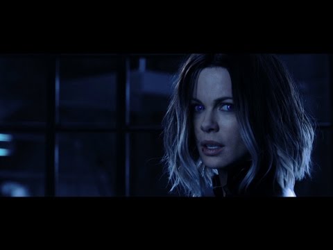 'Underworld: Blood Wars' (2017) Official Trailer 2 | Kate Beckinsale, Theo James