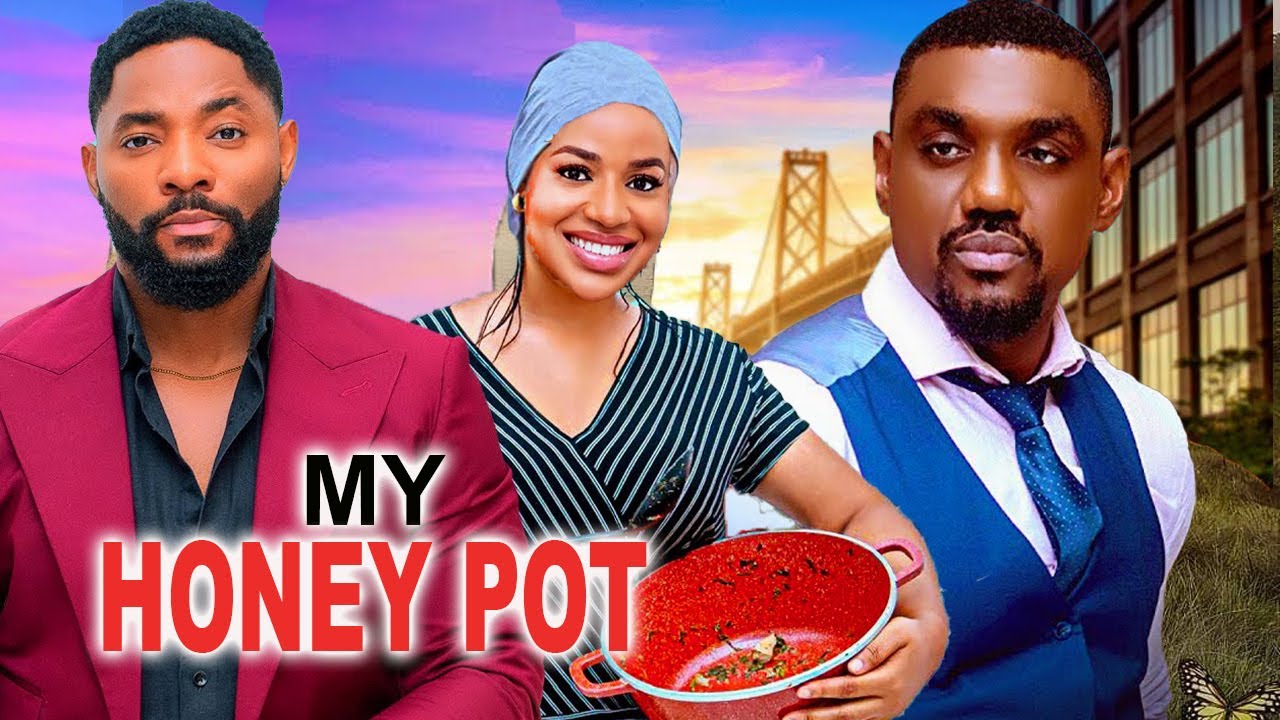 MY HONEY POT(FULL MOVIE)JOHN EKANEM,BEN FRANESS,EDDIE WATSON,2025 ...