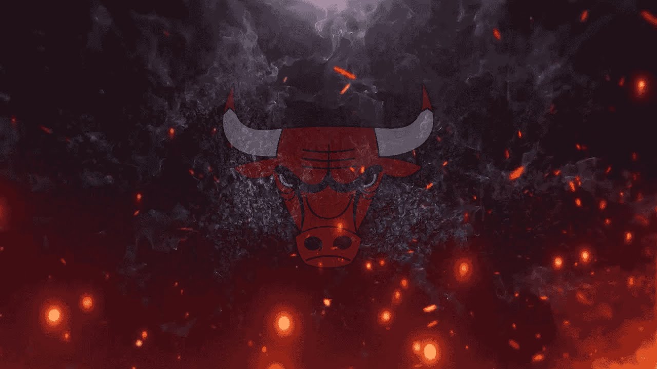 CHICAGO BULLS INTRO THEME - CINEMATIC TRAILER VERSION - YouTube