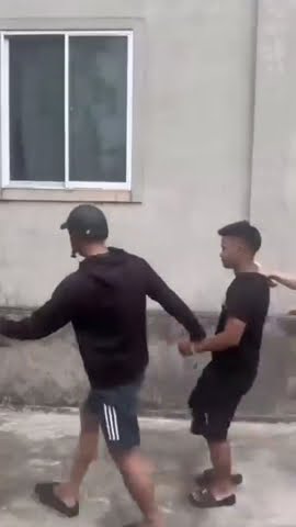 Amazing save 🤩🤩 #memes #comedy #911 #sigma #save - YouTube