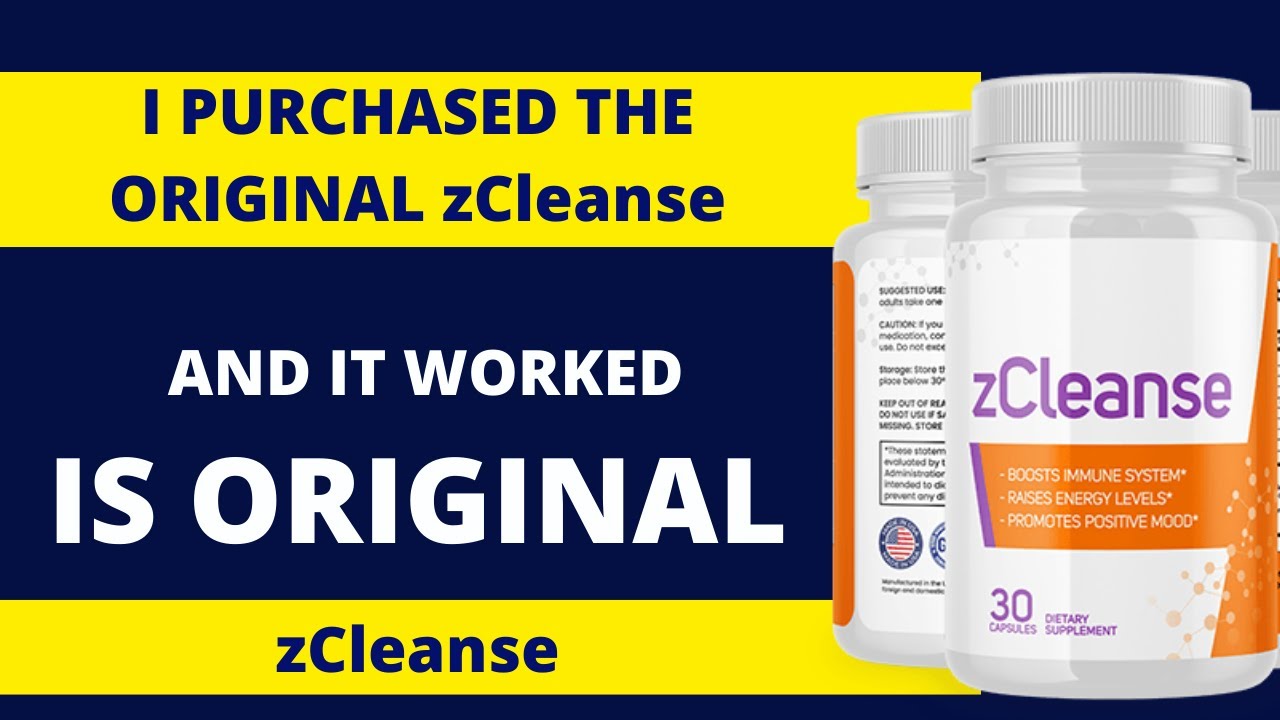 zcleanse supplement reviews - zcleanse reviews 2022 – does it really ...