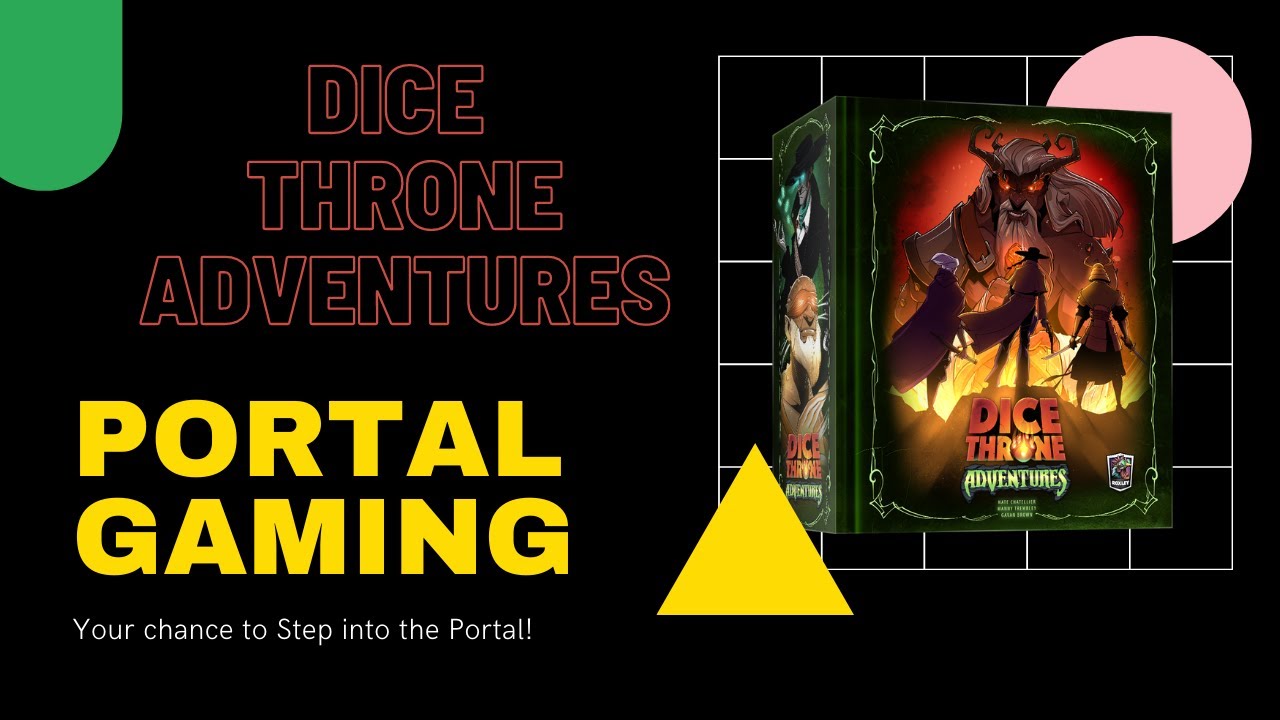 Dice Throne Adventures YouTube dice-throne-adventures-youtube