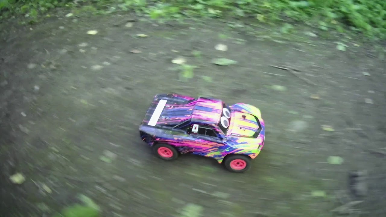 LaTrax Teton , Pre-Runner & RC PRO Desert Rush Brushless - YouTube