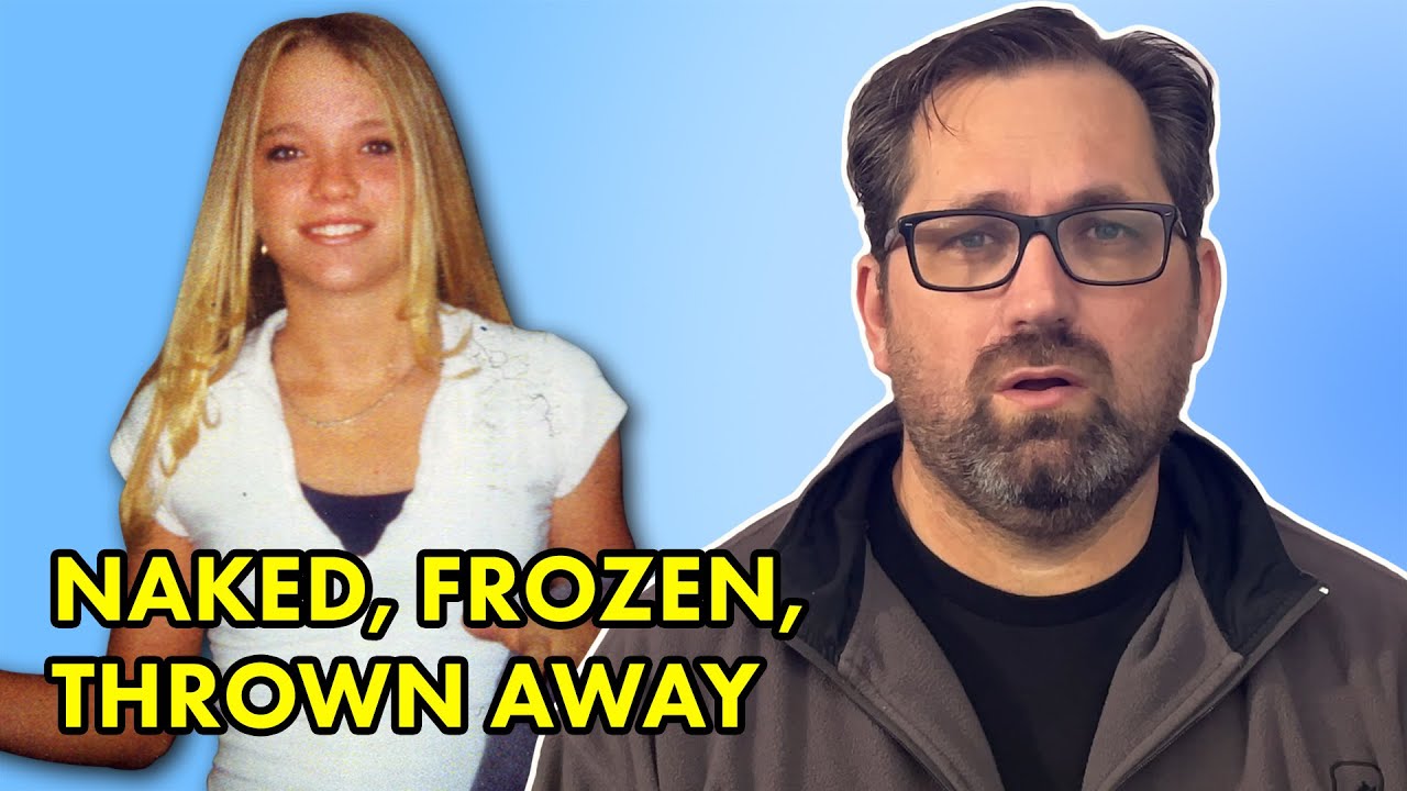 The Murder of Amanda Wienckowski | Part One - YouTube