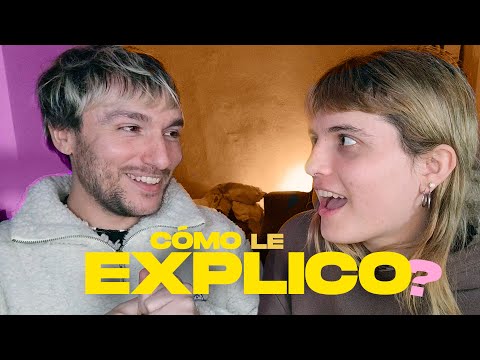 CÓMO LE EXPLICO AL SEÑOR? con @dani díaz - YouTube