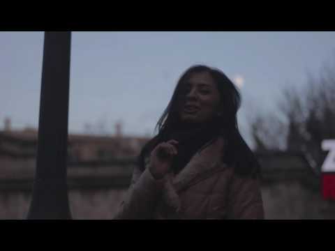 Aynur Aydın - Sandıq (Rəsm Sərgisi, promo video)