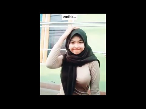 Tik Tok Hijab Viral || Aduhaiii #Part4