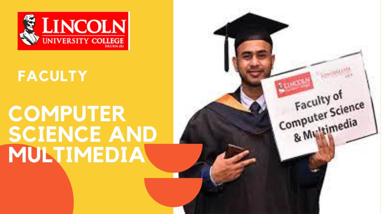 COMPUTER SCIENCE & MULTIMEDIA - UNDERGRADUATES | POSTGRADUATES ...