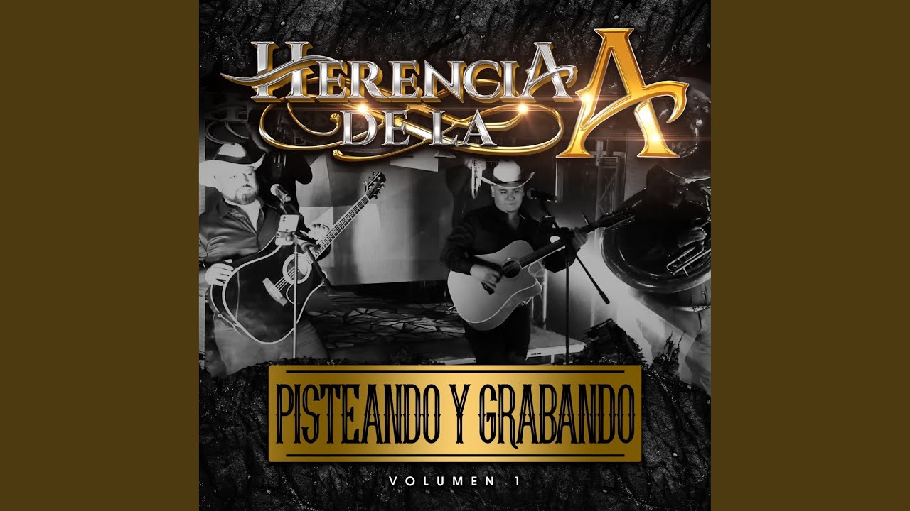 Que Los Cuartitos No Falten - YouTube Music