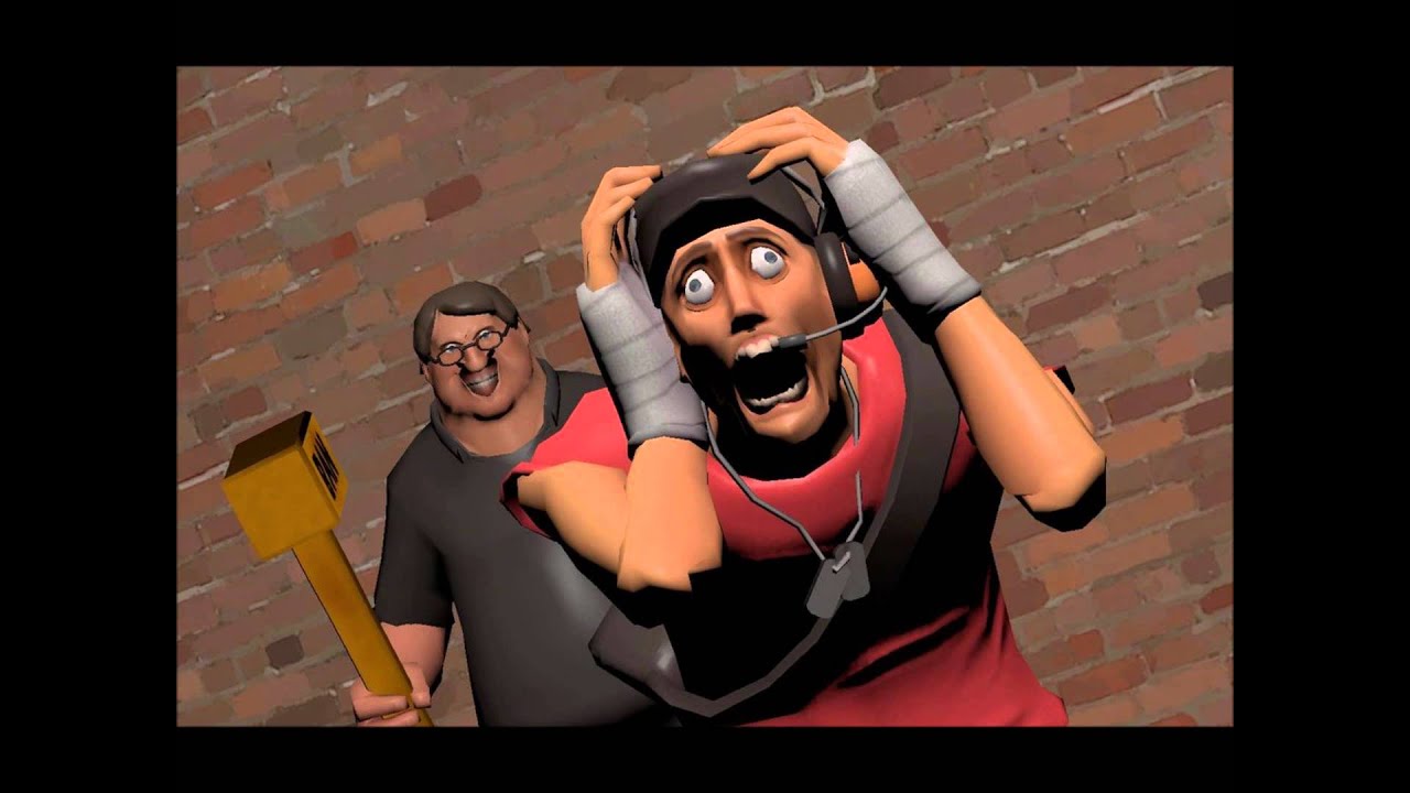 scout scream - YouTube