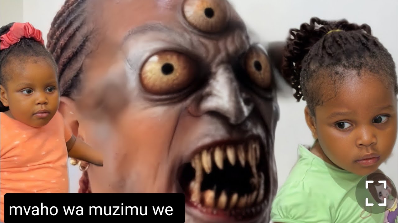 Umuzimu wajogoroje abantu muri karitsiye arafashwe dore ibiimubayeho ...