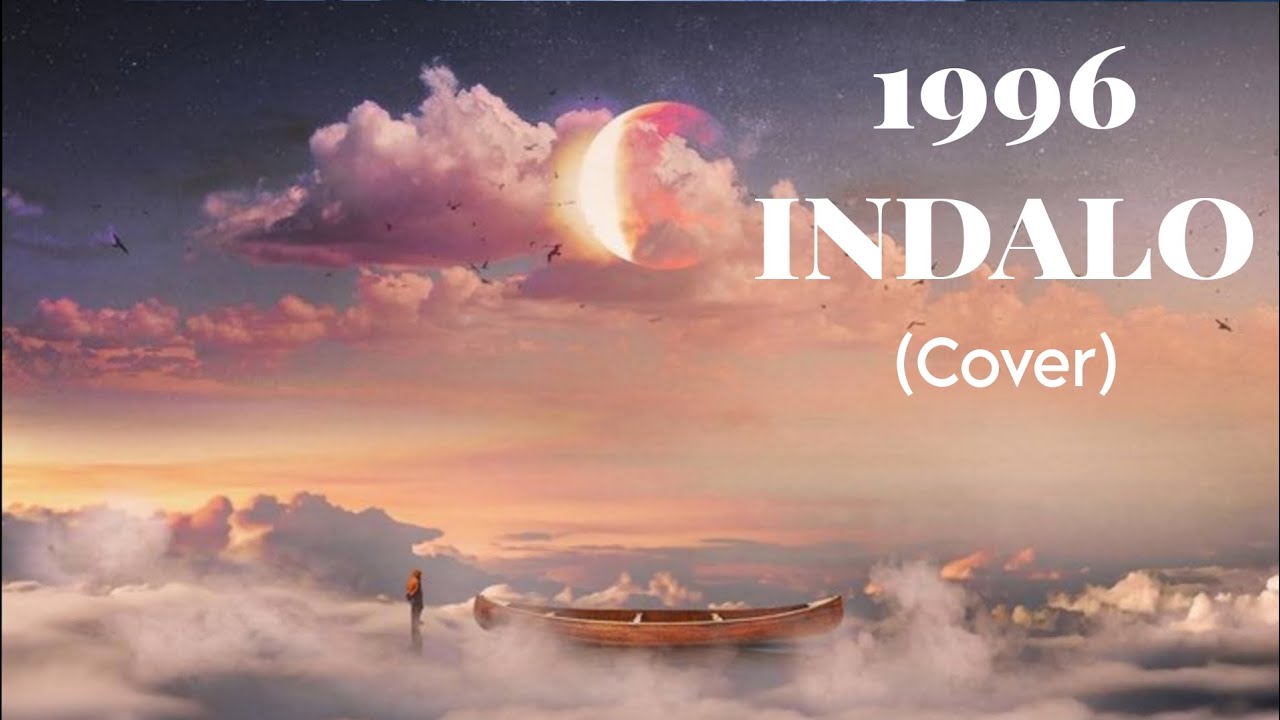 Indalo - 1996 । Cover - YouTube