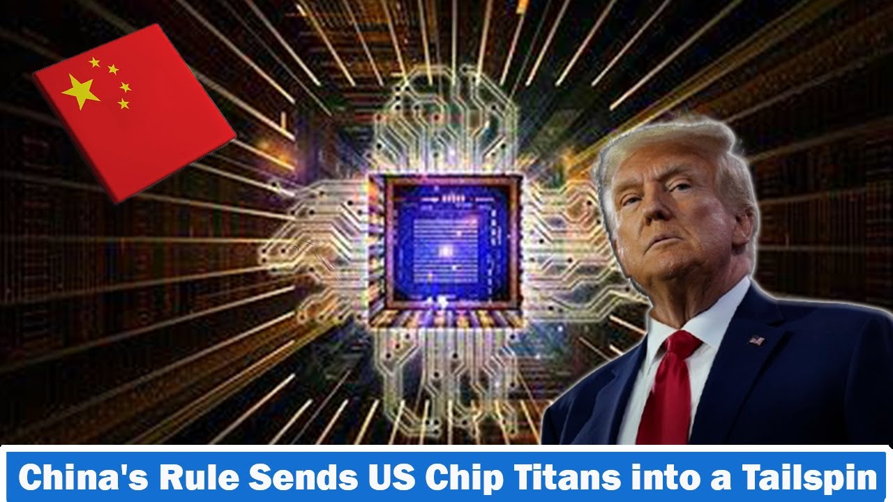 China's Chip Origin Rule: Turning the Tables on America's Supply Chain ...