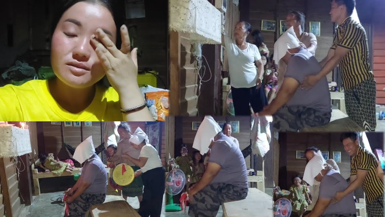 hmo no tu txiv ntxawm txawj ua neeb lawm taig os2024 - YouTube