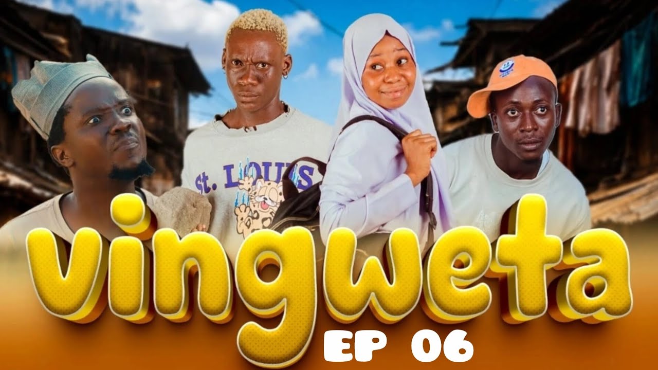 VINGWETA EPSODE (6)NEW SERIES TANZANIA BONGO MOVIE#lastchance# ...