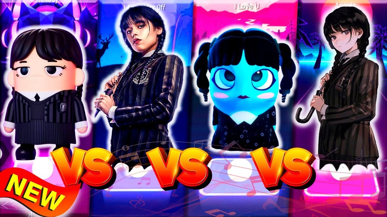 WEDNESDAY CARTOON MEME 🆚 WEDNESDAY ADDAMS 🆚 CUTE CAT WEDNESDAY 🆚 ...