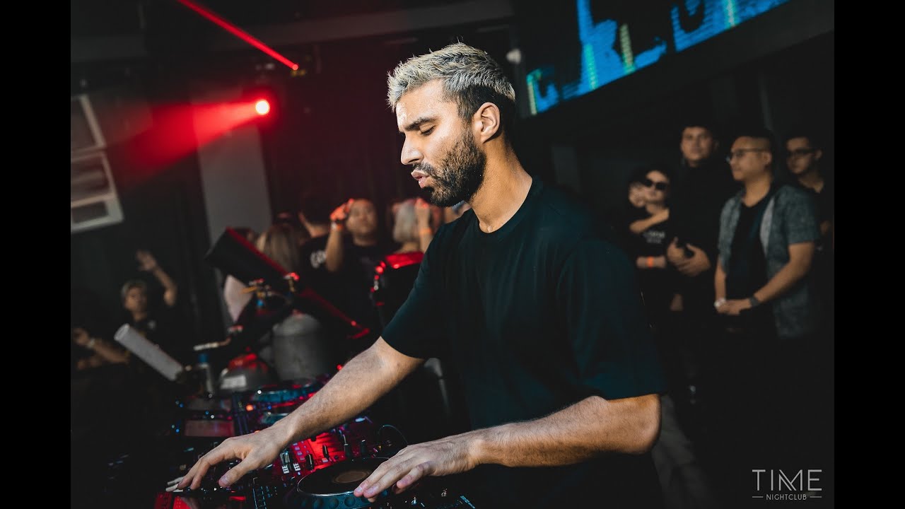 Recap: R3HAB at Time Nightclub on 07/30/22 - YouTube
