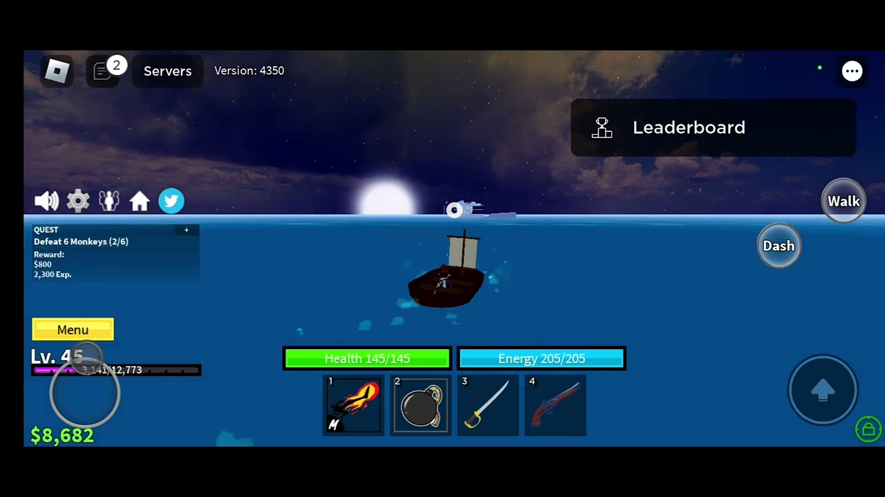 how to get the dark step?? welp you come to the right video - YouTube
