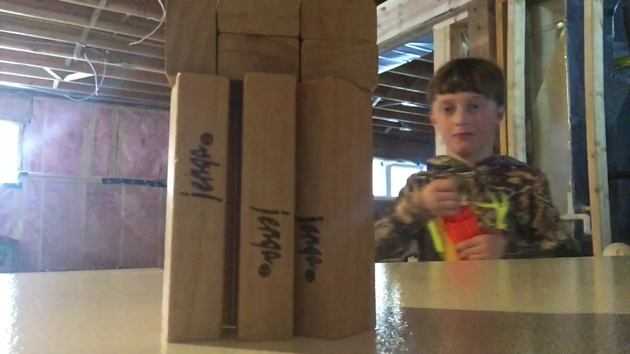 Target Practice - YouTube