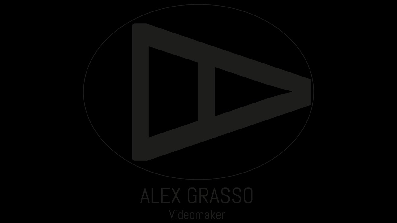 Promo Alex Grasso Videomaker 2022 - YouTube
