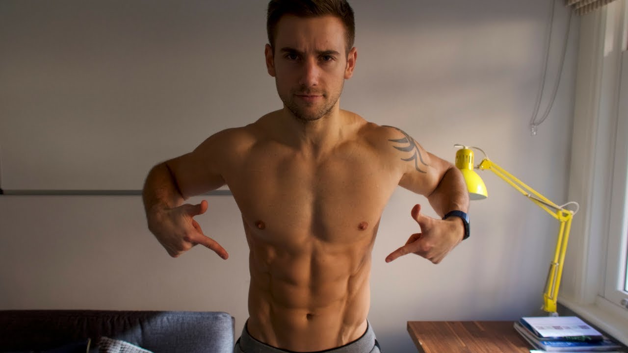 How to Get ABS! Answering Your Questions! - YouTube