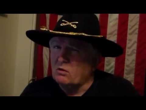 How the Soldier Talks!