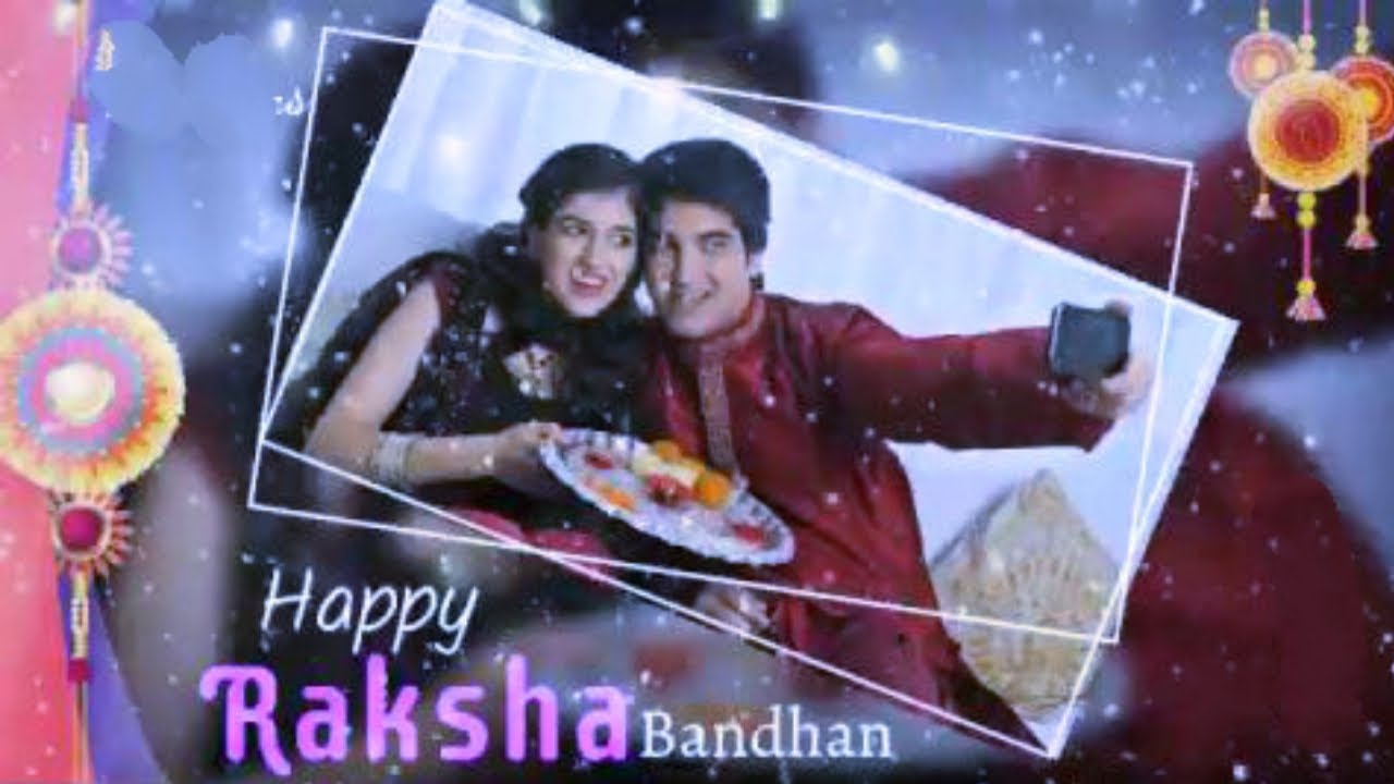 Bhai Bahen status 🌹 Rakhi status ! Brothersister ! Raksha bandhan ...