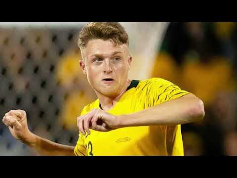 Harry Souttar Seven Foot Two