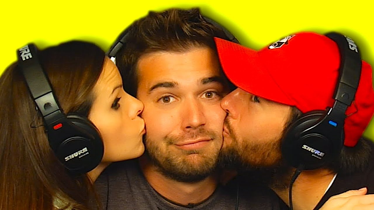 Charles Trippy Of Ctfxc Wtkgts90 Youtube