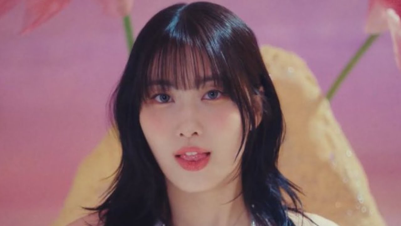 Twice - Dive MV but it's ONLY MOMO's lines - YouTube