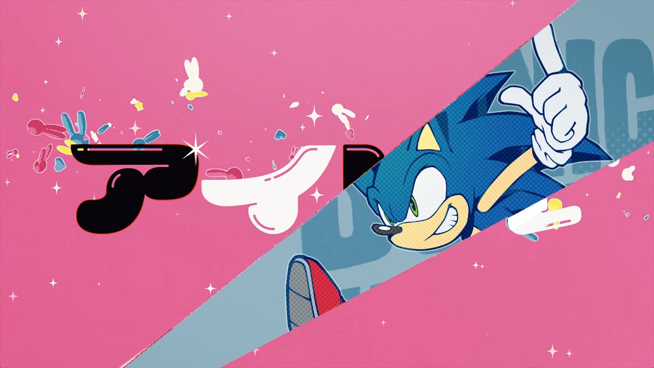 YOASOBI - Idol (JP Sonic AI Cover) - YouTube