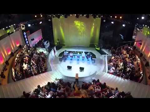 Sanja Markovic Pink M TV - Novica Bulatovic CG, Zvezde Granda - YouTube