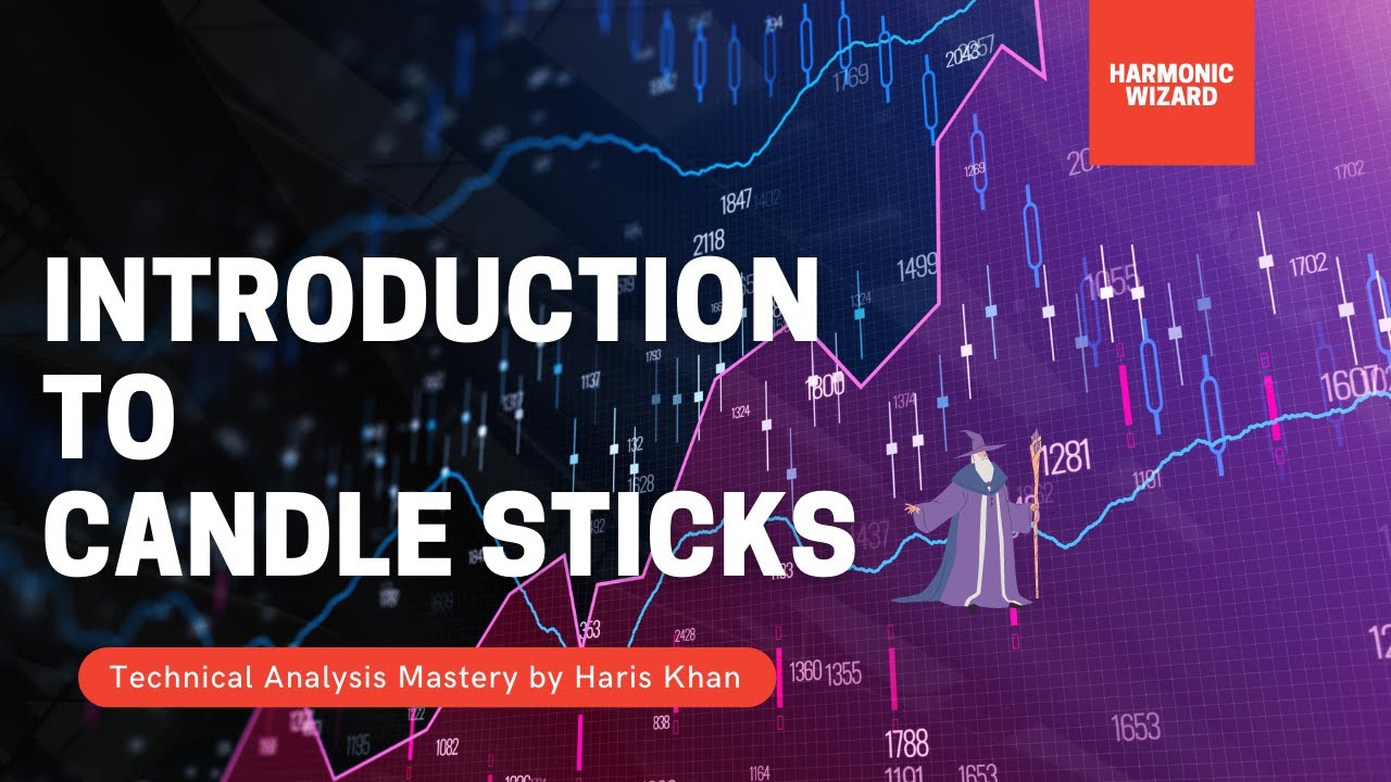 Technical Analysis For Beginners : Introduction to Candlesticks ...