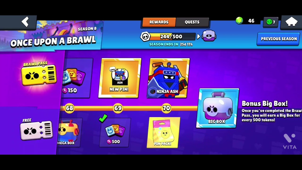Ninja Ash , Pin pack and more..... - YouTube
