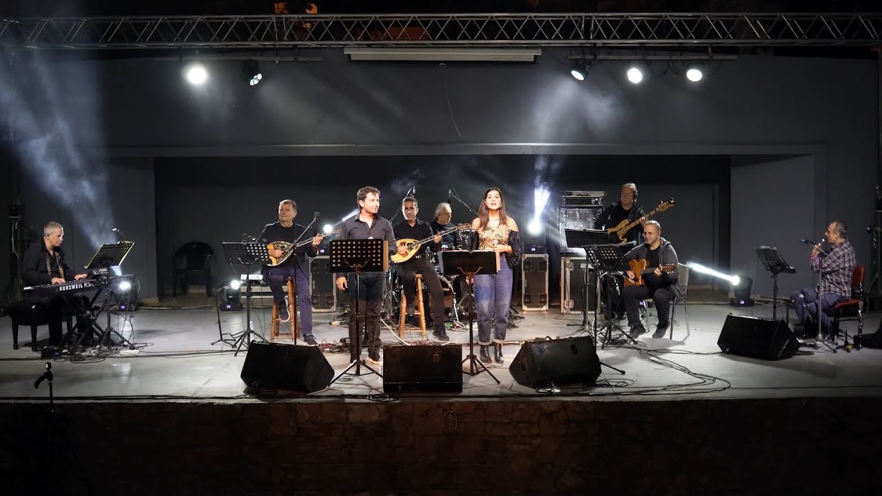 25 ΤΡΑΓΟΥΔΙΑ ΤΟΥ ΜΙΚΗ ΘΕΟΔΩΡΑΚΗ ΣΕ LIVE ΕΚΤΕΛΕΣΗ. - YouTube