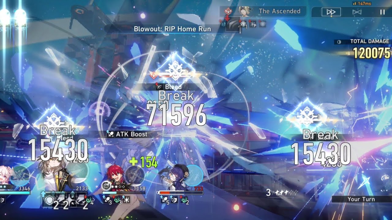 How to use physical Trailblazer | Honkai: Star rail - YouTube