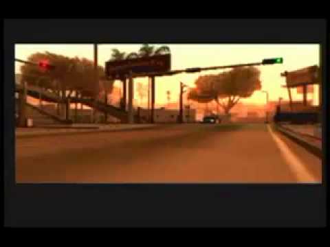 GTA San Andreas indir