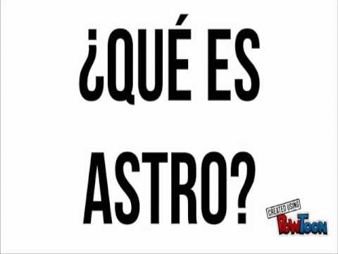 ASTRO AXE Unilever 2016 Bright Aif - YouTube