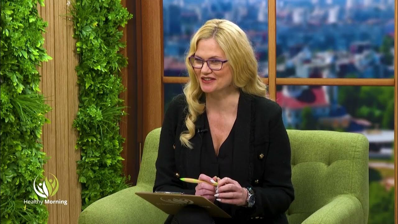 Д р Ваня Митова началник на Отделението по обща хирургия в Университетска болница Лозенец