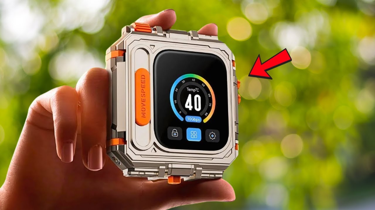 18 Life-Changing GADGETS You Can Buy On Amazon And Online - YouTube