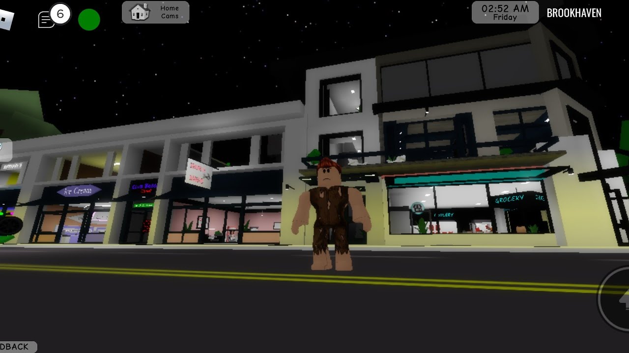 una historia de roblox (la historia de kevin) - YouTube