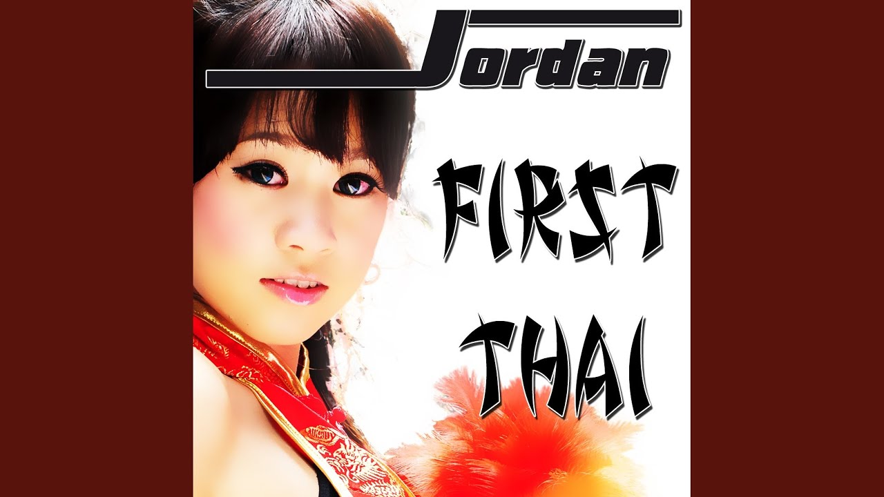 First Thai (Marc Reason Mix) - YouTube Music