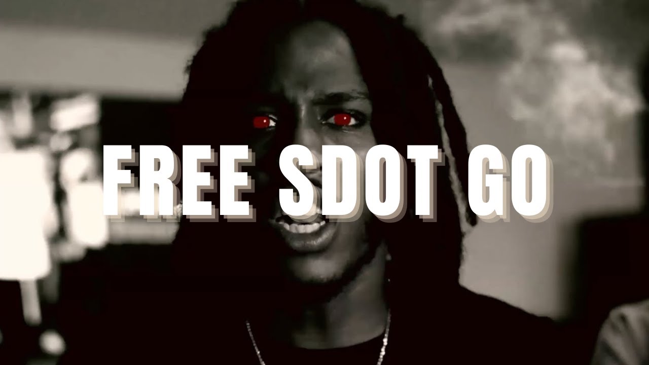 [FREE] Sdot Go x Kyle Richh x Sample Jersey Drill Type Beat 2023 ...