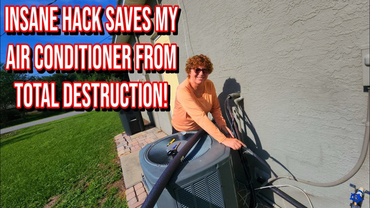 Hack Your Way to a Cooler Summer – DIY Tricks for Your AC Unit! Ace ...