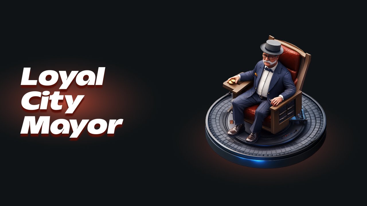 Why a Loyal City Mayor is Key to Your Mining Success - YouTube