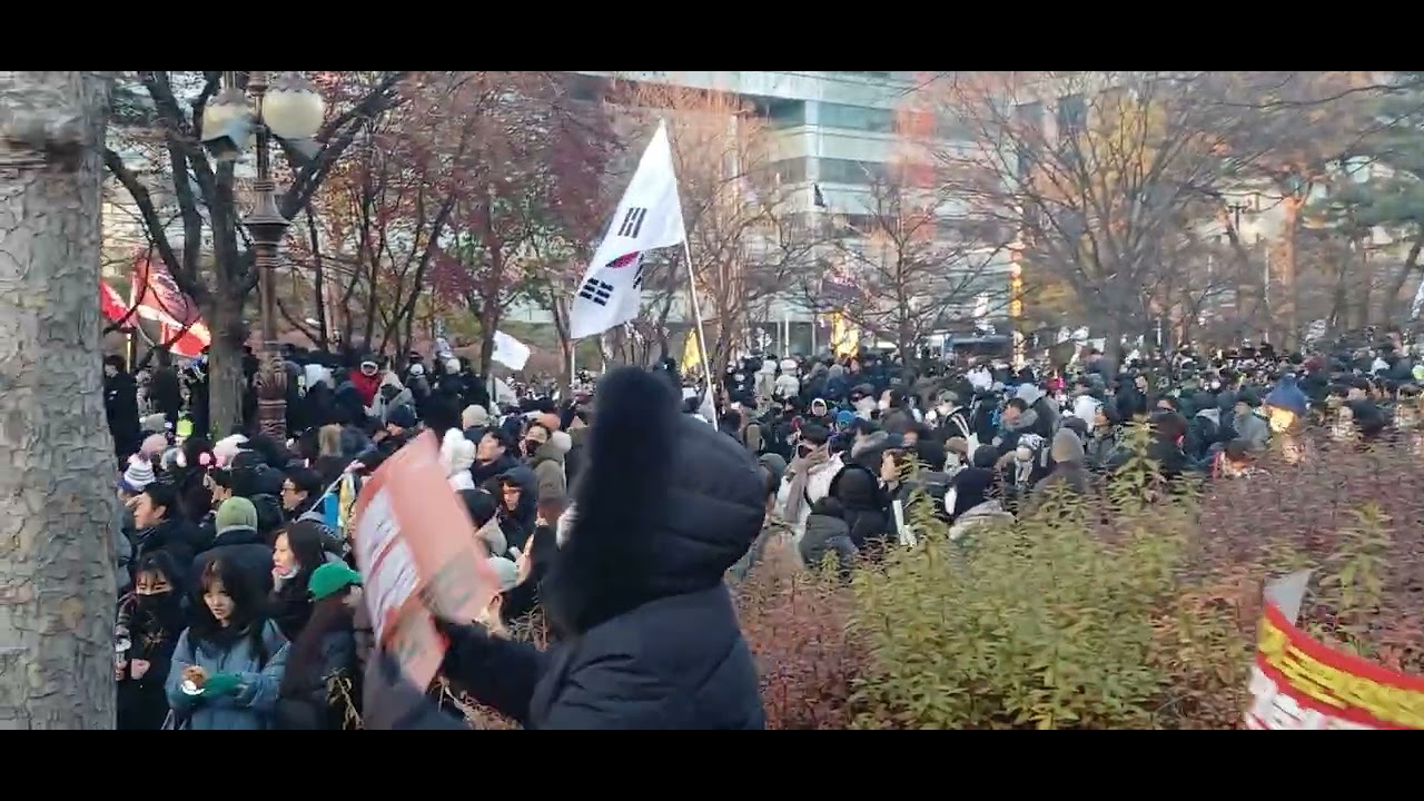 Rose+윤수일 APT (아파트 2024 Ver.) - 여의도공원에서 - YouTube