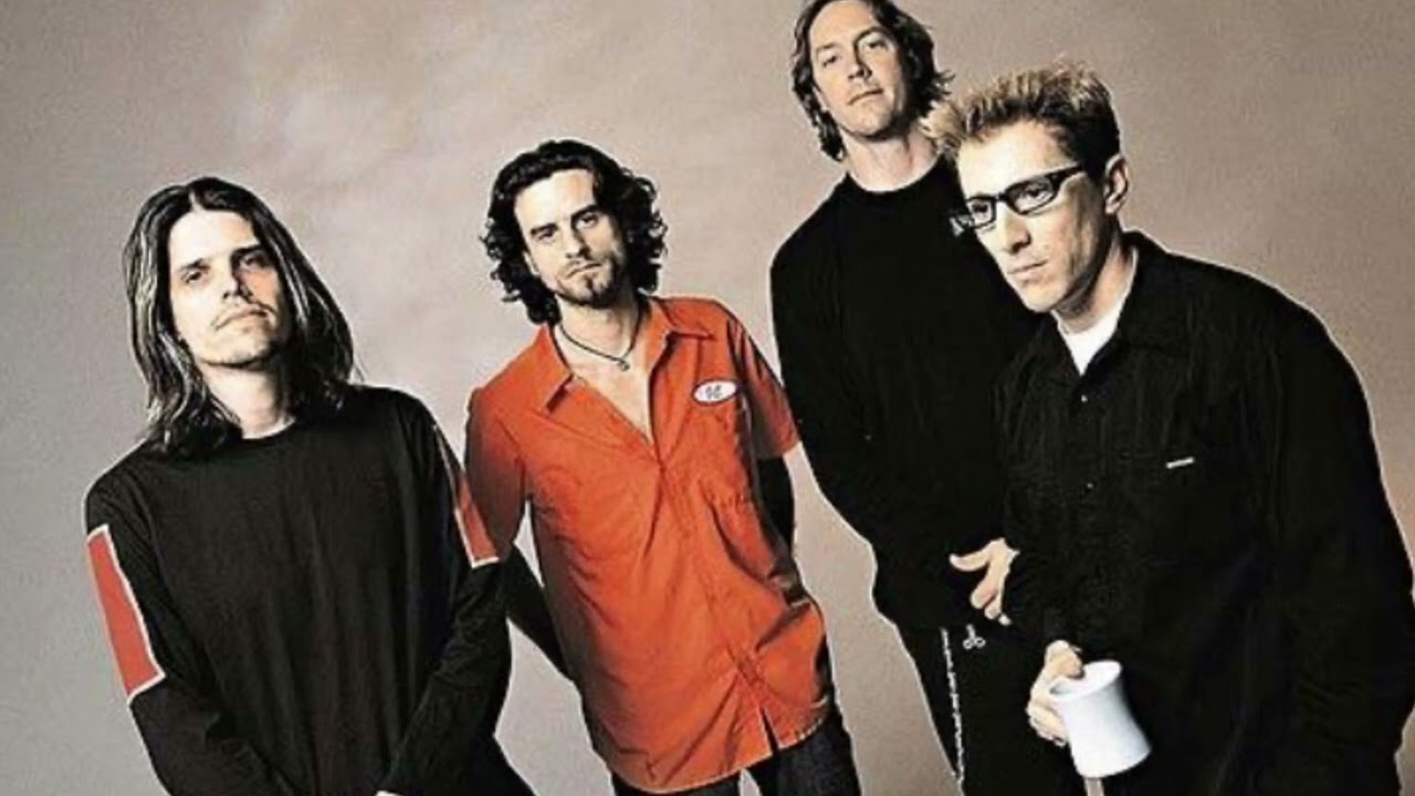 Lost Keys 3 (Heavy Trip Version) - TOOL Live - YouTube