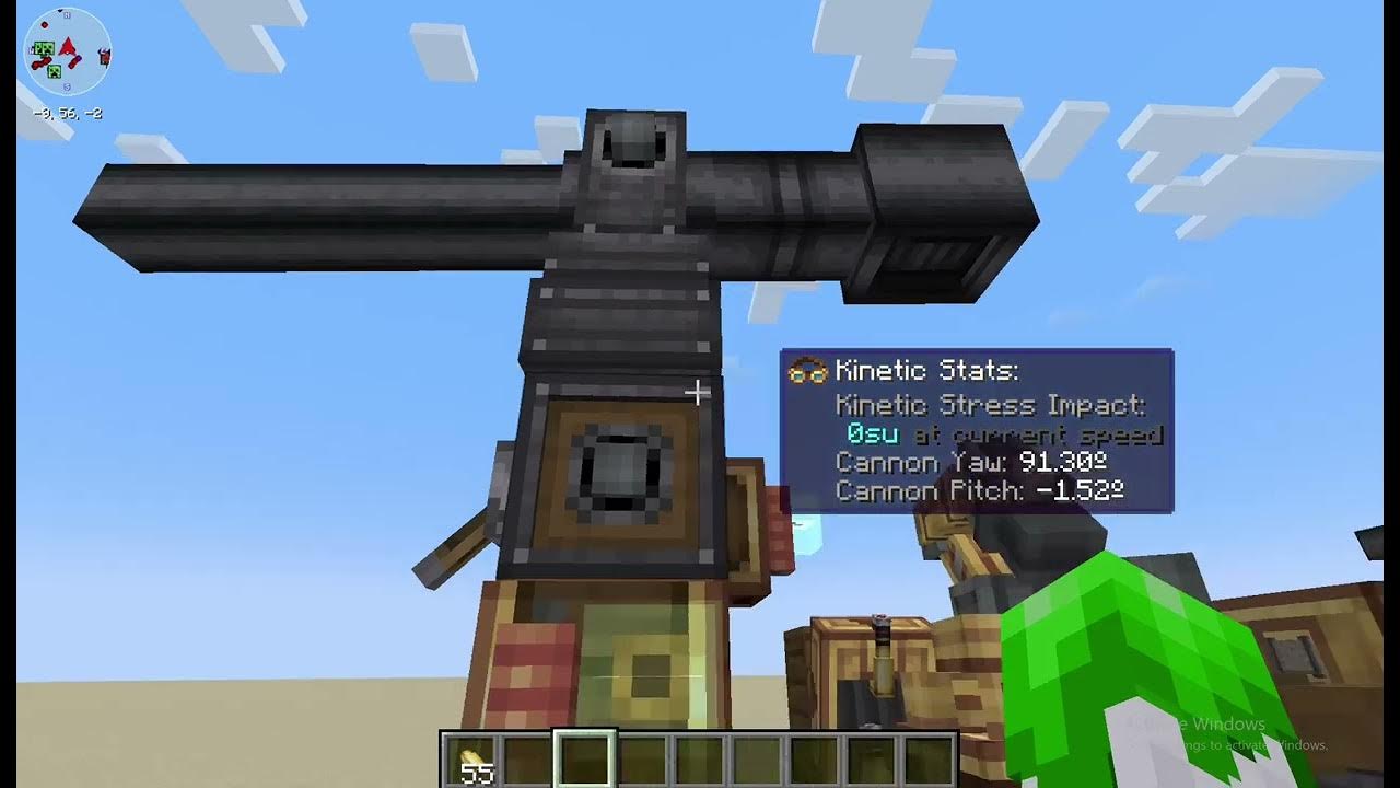 Create Mod fully automatic sentry. - YouTube