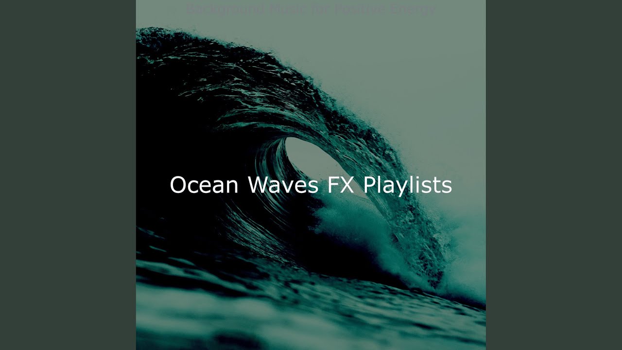 Remarkable ASMR Waves - YouTube