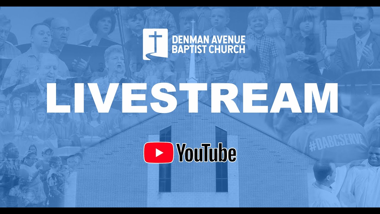 DABC Livestream "How To" - YouTube